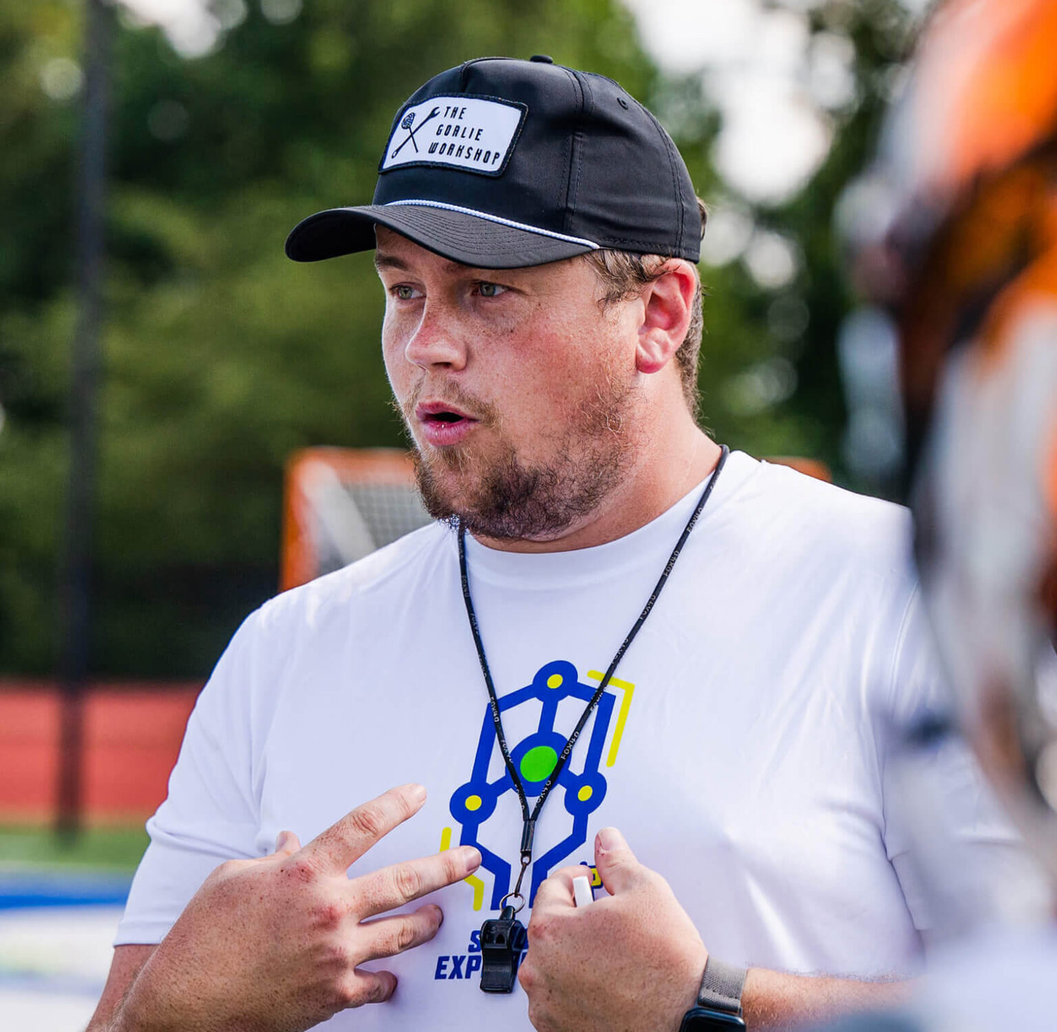 Lacrosse Training New Jersey | Lax Lab - Elite Player Development